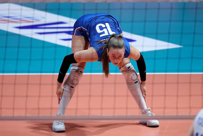 Aleksandra Uzelac ide u Ezačibaši | Sportal.rs