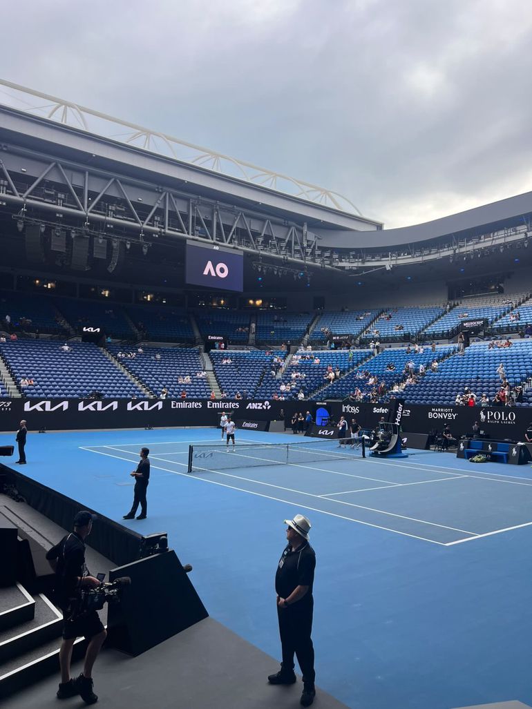 Novak Đoković pobedio Pedra Martineza i plasirao se u drugo kolo ...