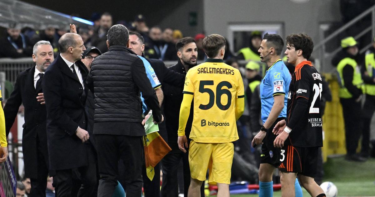 Skandal u Italiji, Alegri napao Fabregasa: Ti si idiot, balavac koji je ...