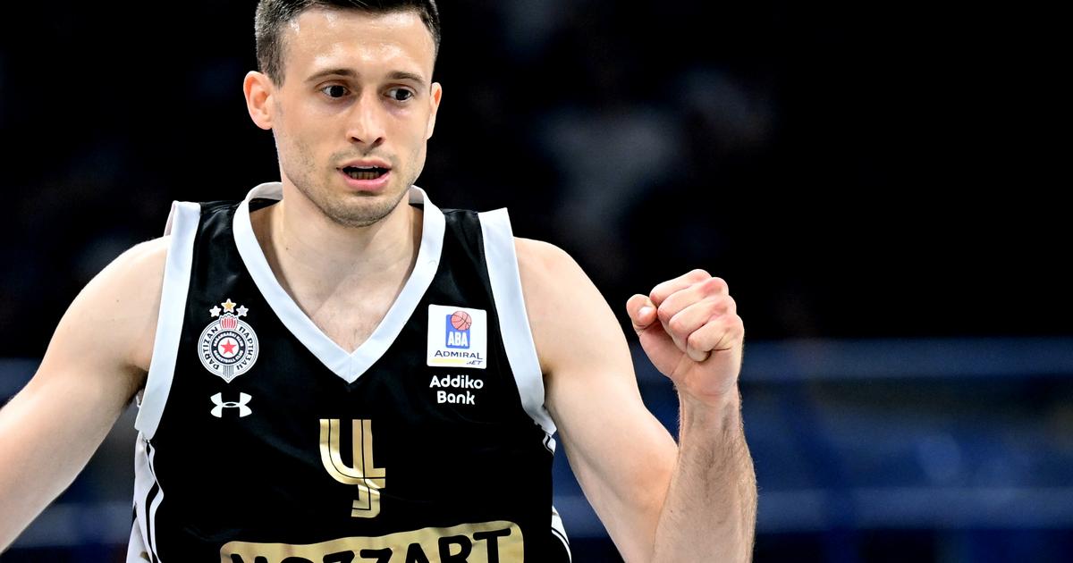 Avramović o interesovanju Zvezde: Ja sam srpski igrač, oni su srpski ...