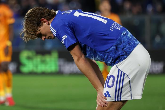 Niko Paz pod znakom pitanja za Svetsko prvenstvo | Sportal.rs