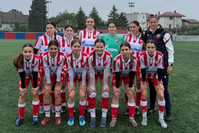 Zvezda dala 11 golova i pokorila Beograd! | Sportal.rs