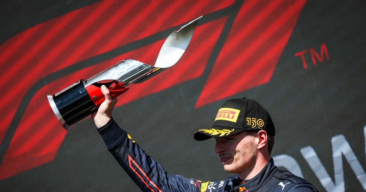 Maks posle 1.029 dana više nije prvi | Sportal.rs