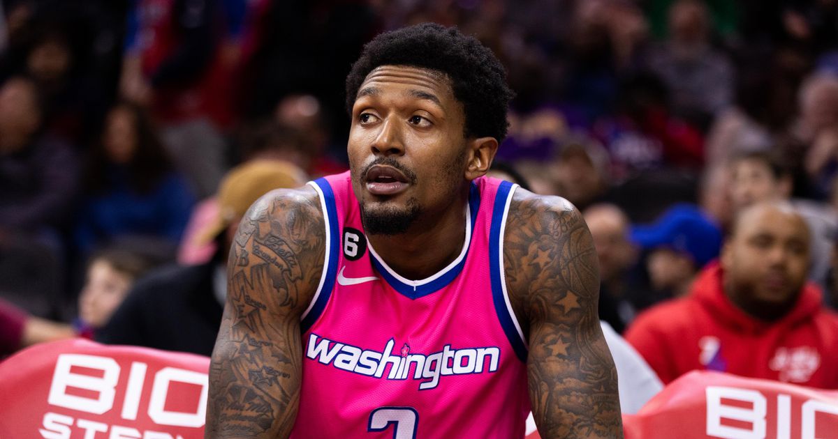 Bredli Bil prešao u Kliperse | Sportal.rs