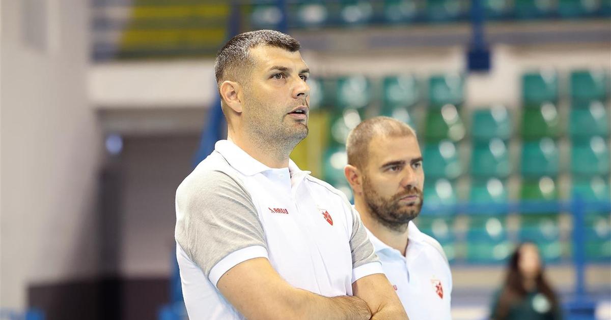 Ivica Jevtić i Jovo Caković imaju nove angažmane: Crna Gora ih ...