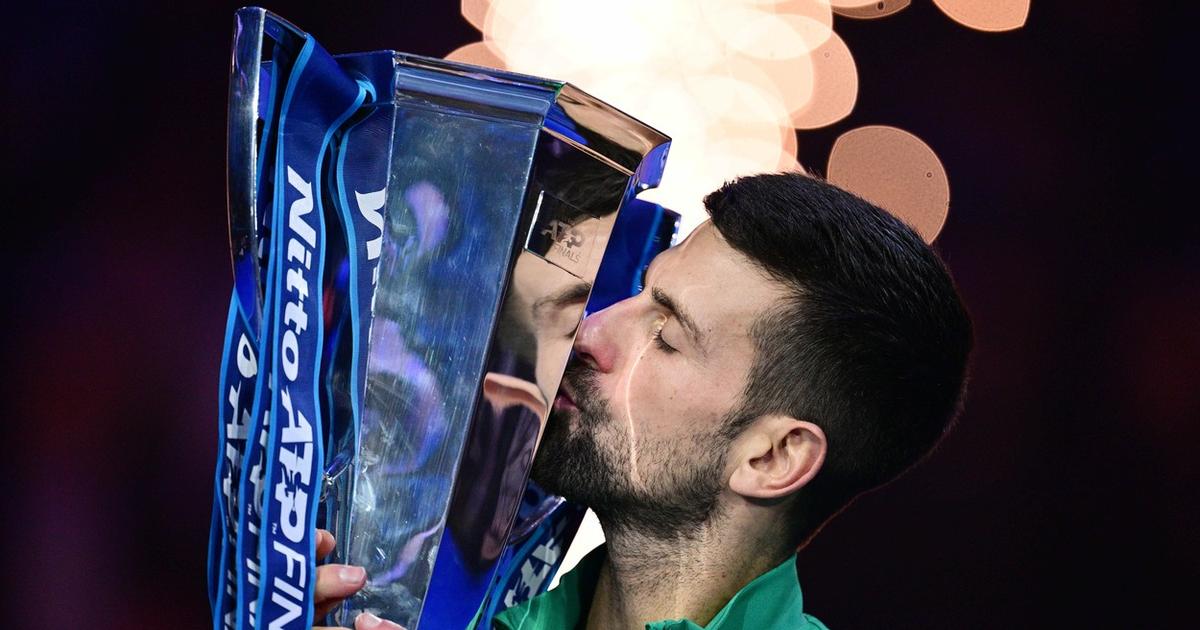 Neispričane priče o Novakovim 400 sedmicama na vrhu atp liste | Sportal.rs