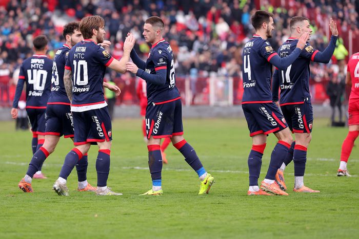 Gde gledati Javor Crvena zvezda u Superligi Srbije | Sportal.rs