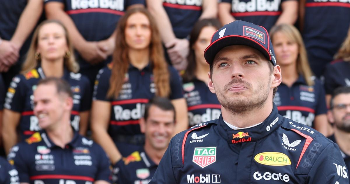 Maks Verštapen iskreno o borbi za titulu u Formuli 1 | Sportal.rs