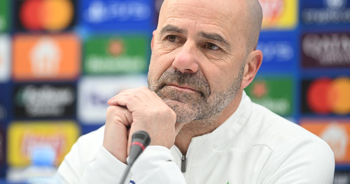 Peter Boš pred meč Crvena zvezda PSV | Sportal.rs