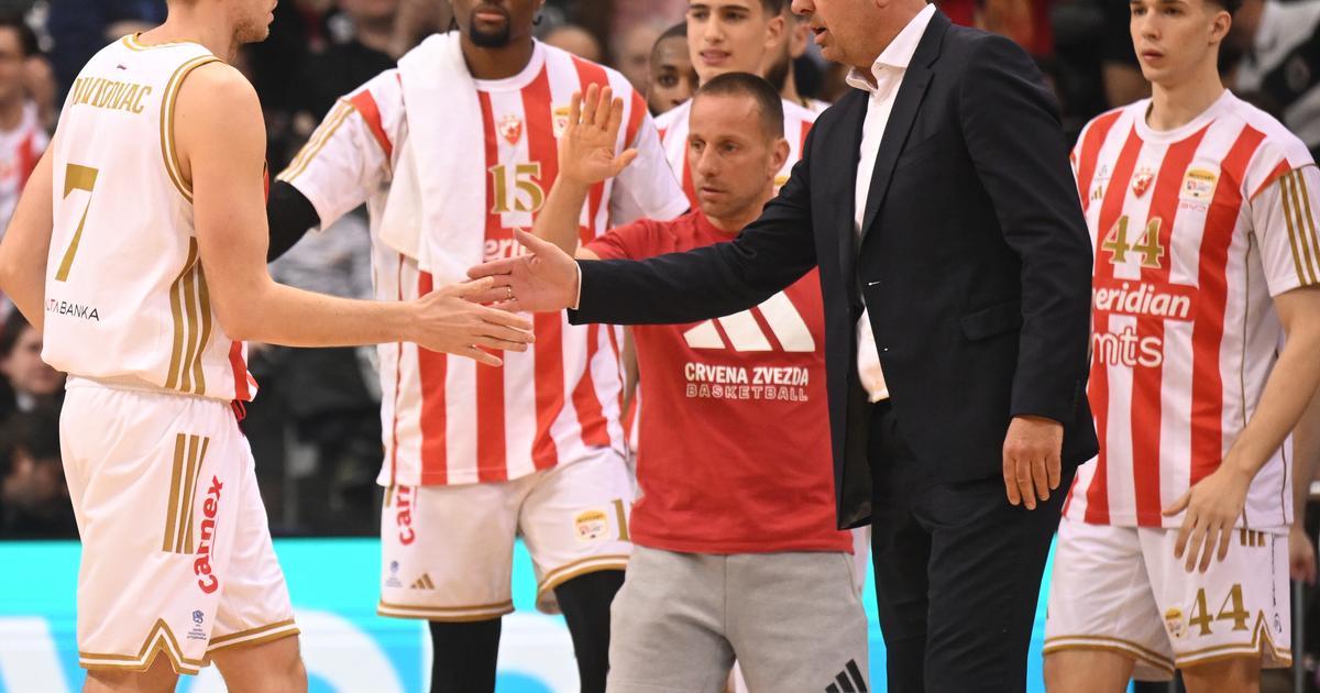 Zvezda u finalu Kupa, Miljenović: Kad se osvajaju titule tu je Deki ...