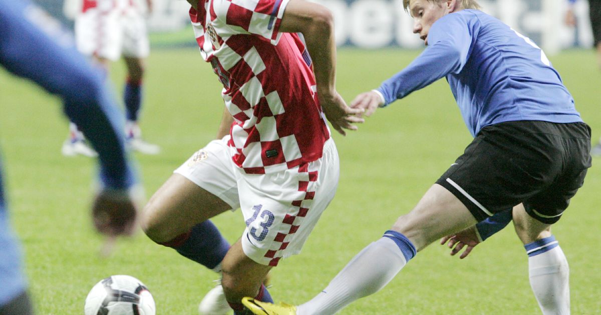 Filip Ivić na koncertu Marka Perkovića Tompsona nosio dres Nikole ...