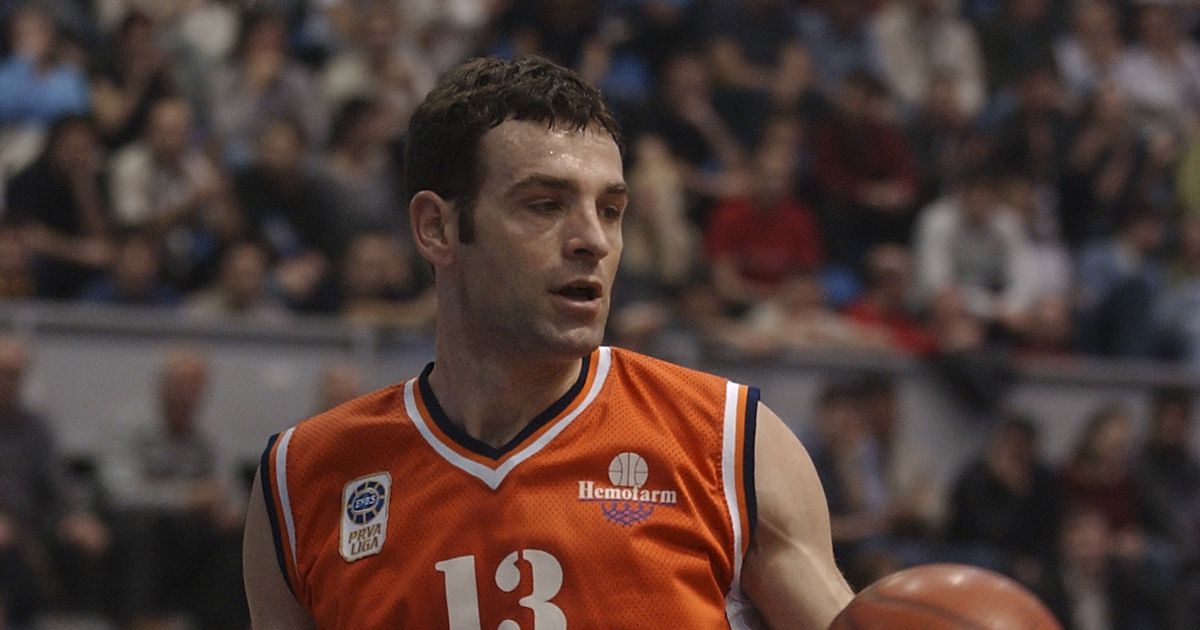 Milenko i Nikola Topić ispisali istoriju ABA lige | Sportal.rs