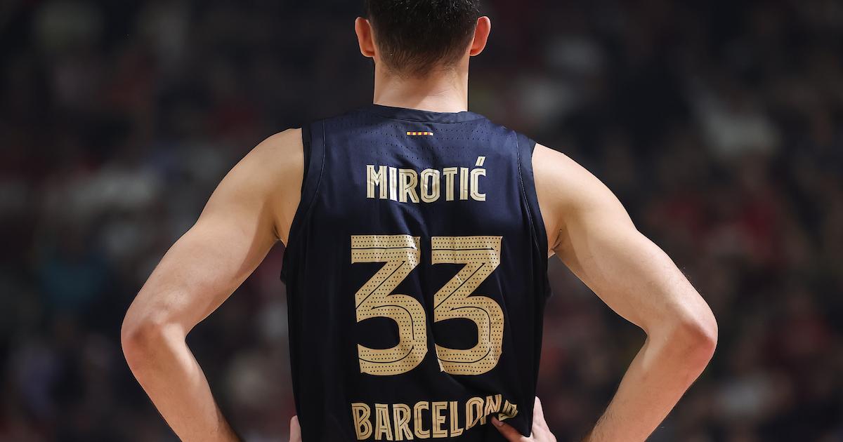 Dimitris Janakopulos o Nikoli Mirotiću: Svim klubovima je pričao isto ...