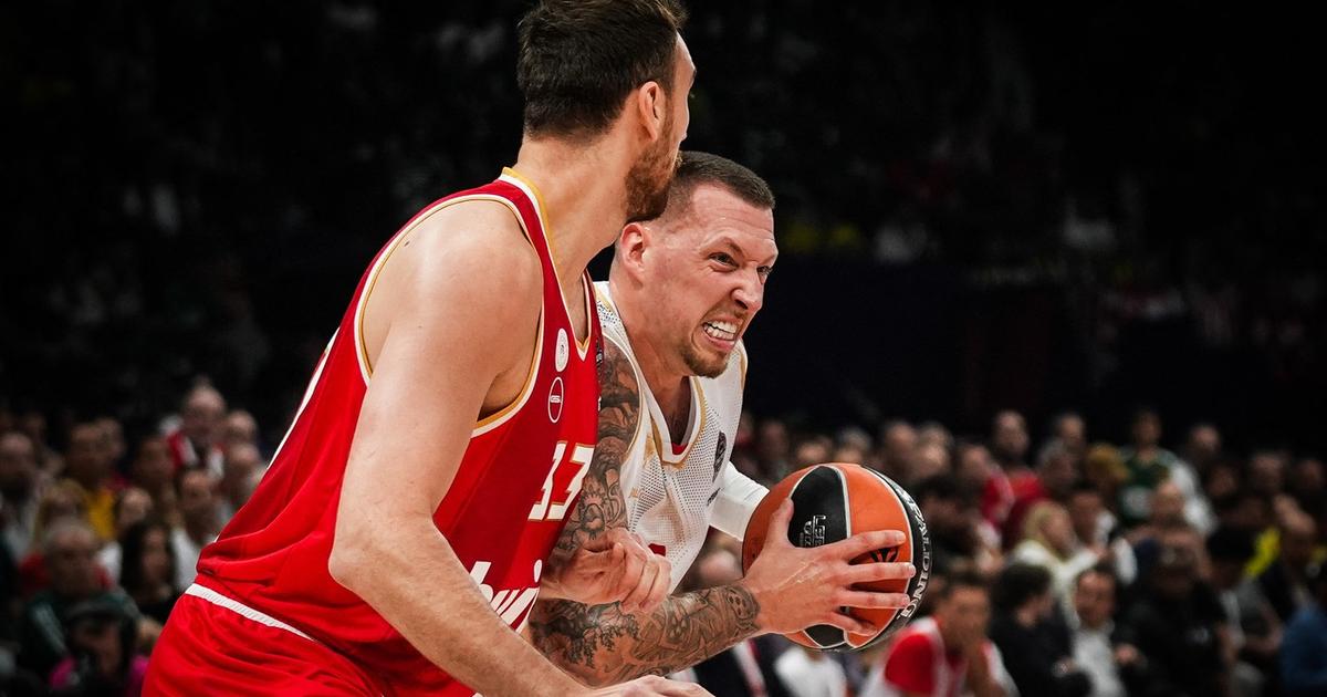 Danijel Tajs poslao misterioznu poruku o svojoj budućnosti u Monaku ...