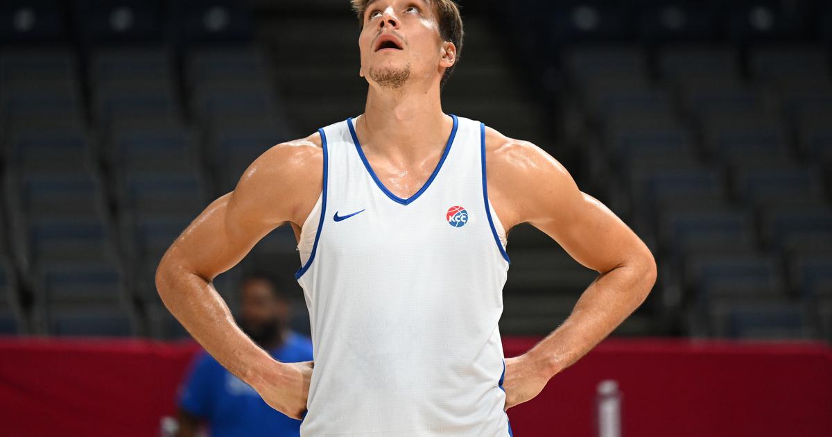Bogdanović se oglasio jednom slikom nakon kraha Srbije | Sportal.rs