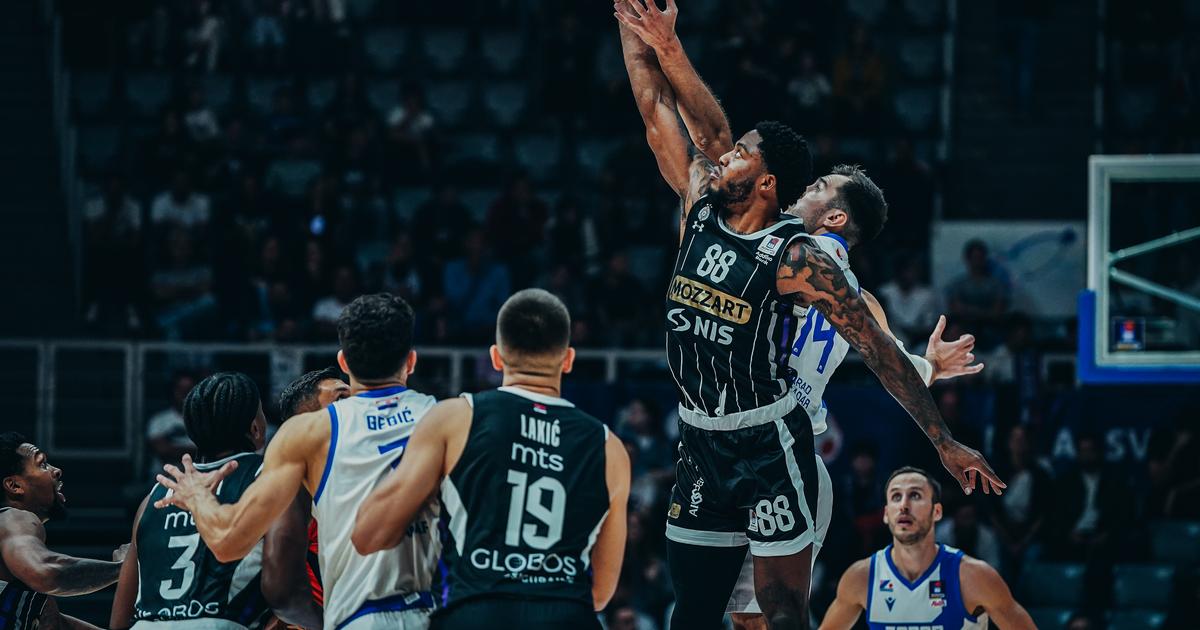 Zadar - Partizan, uživo prenos: Konačno Željko Obradović ima kompletan ...