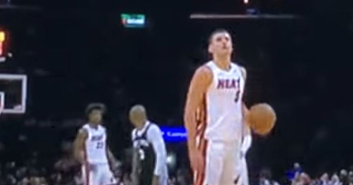 Sukobili se Džimi Batler i Kris Pol zbog Nikole Jovića | Sportal.rs