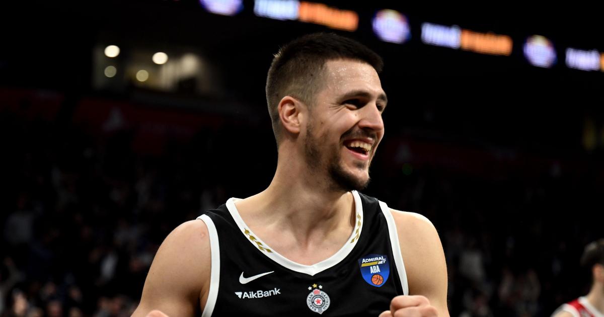 Vanja Marinković o okršaju Hapoel - Partizan | Sportal.rs