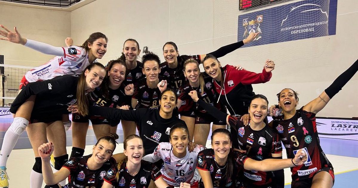 Zvezda, Srem i Tent u polufinalu Kupa Srbije! | Sportal.rs