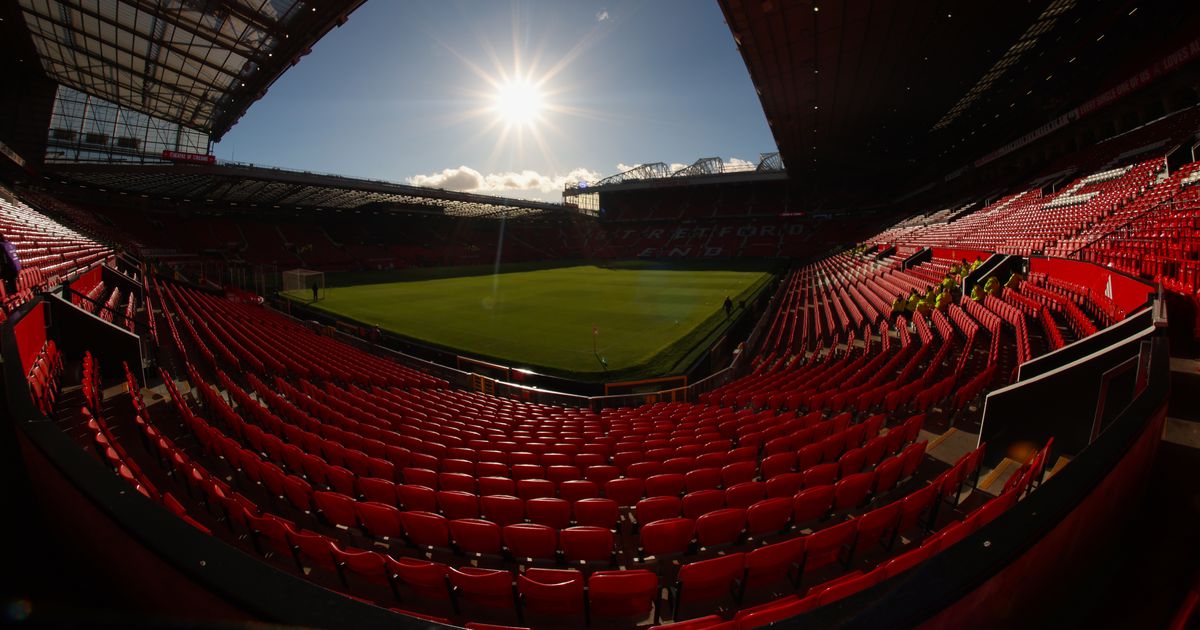 Old traford dobija milijardu funti za obnovu | Sportal.rs