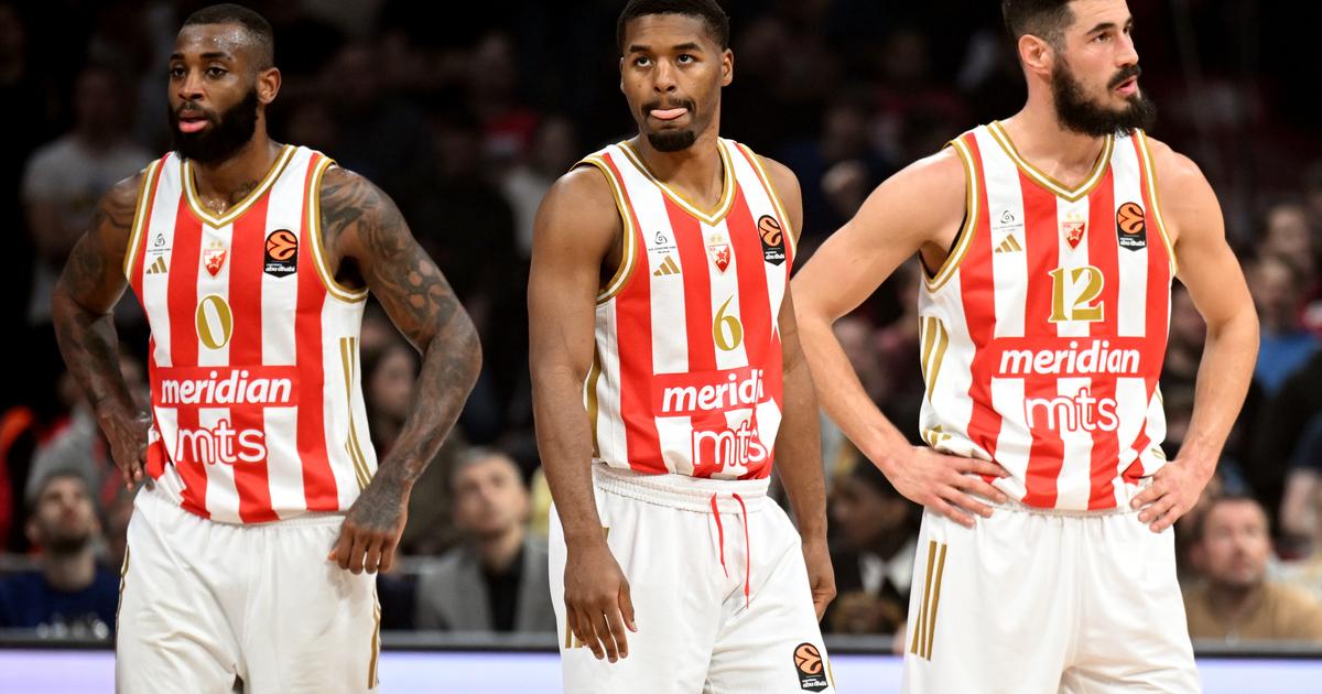 Crvena zvezda mesec i po dana neće igrati Evroligu u Areni | Sportal.rs