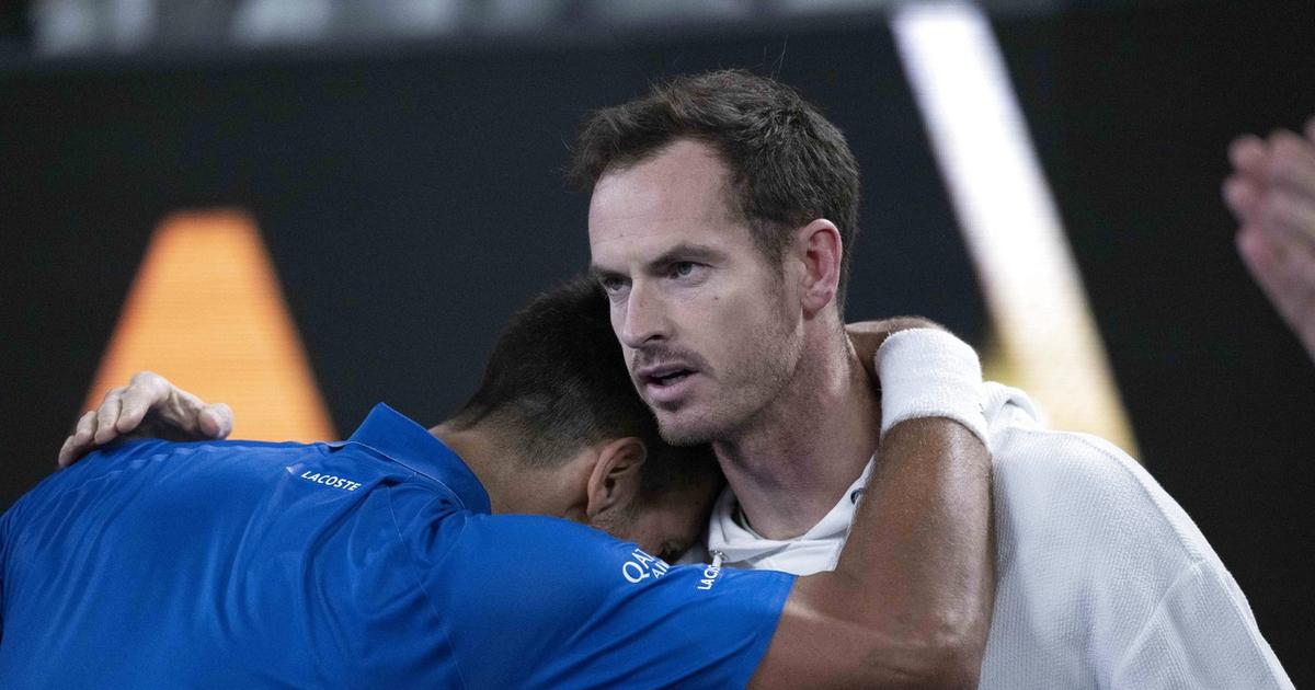 Endi Mari otkrio kako je saradnik bio Novak Đoković VIDEO | Sportal.rs