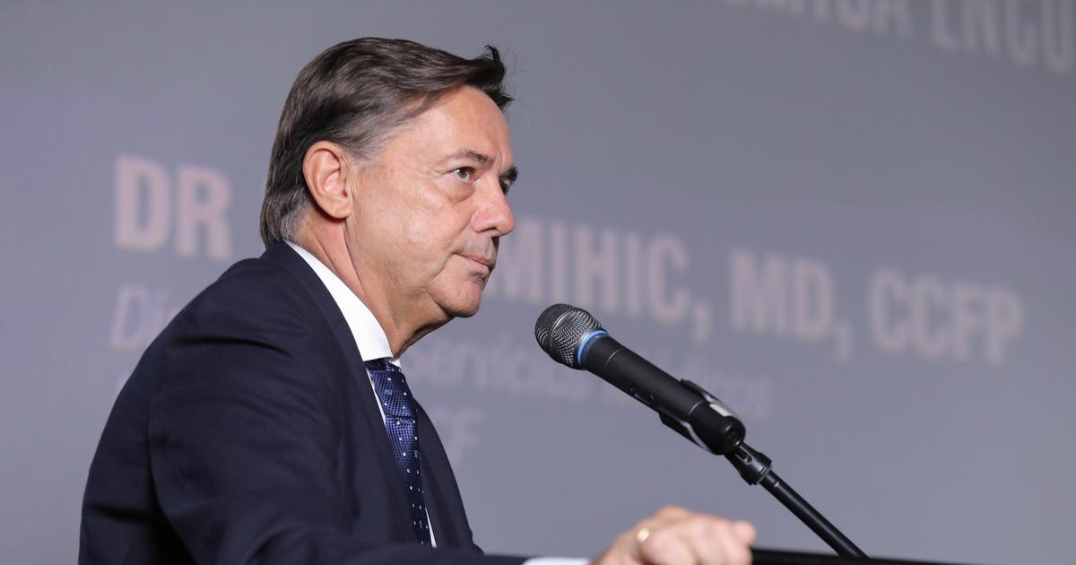 Hrvat Niko Mihić oteran iz Real Madrida, doktor otkrio razloge odlaska ...