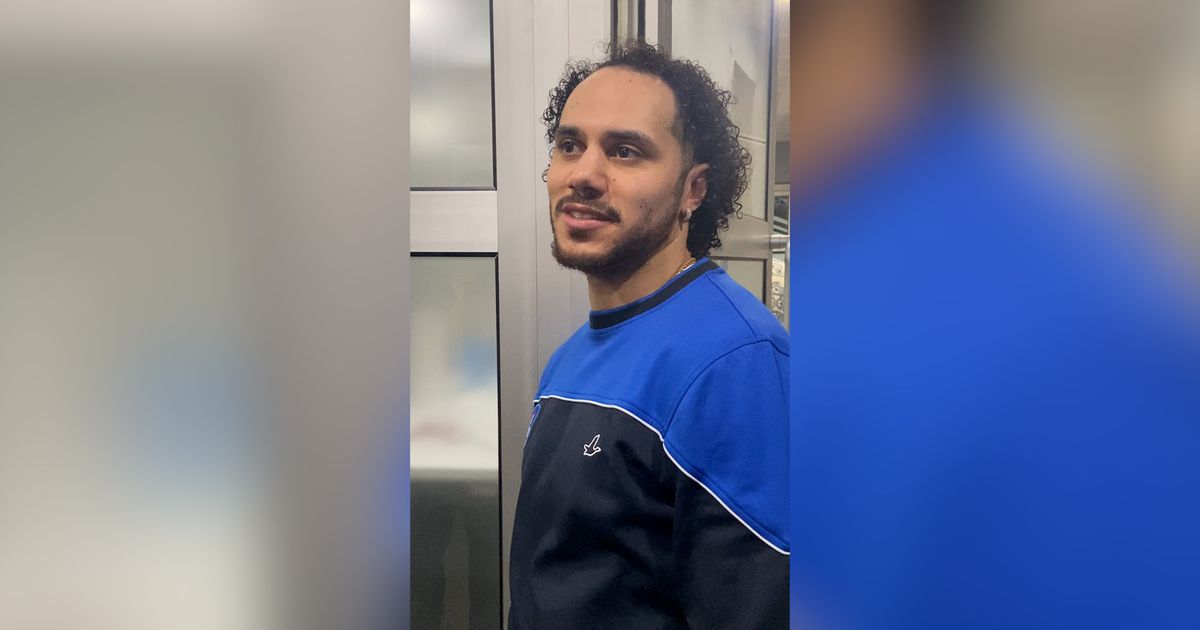 Larkin: Čuo sam se sa Vasom, uradiće ono što je najbolje za njega ...