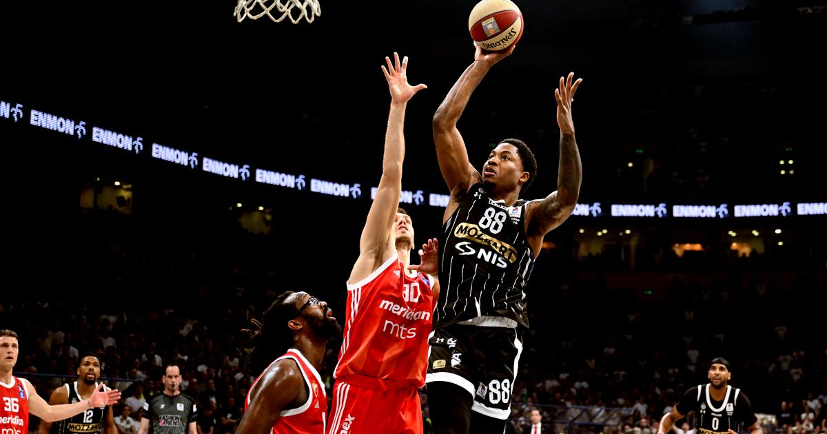 Proširena Evroliga, Zvezda i Partizan dobili licence | Sportal.rs