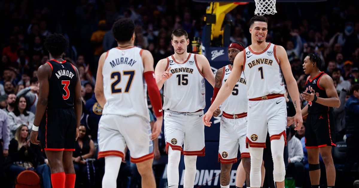 Majkl Porter Džunior na radaru Milvoki Baksa | Sportal.rs