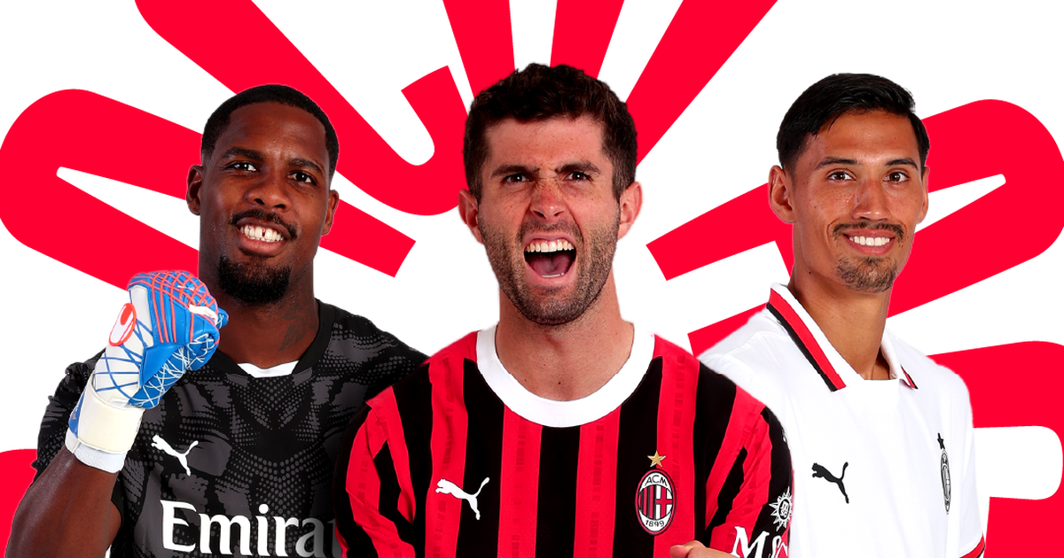 Milan organizuje kamp u Boki Kotorskoj | Sportal.rs