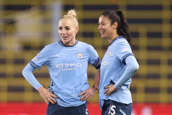 Fudbalerke Mančester sitija dobile luksuzan trening centar | Sportal.rs
