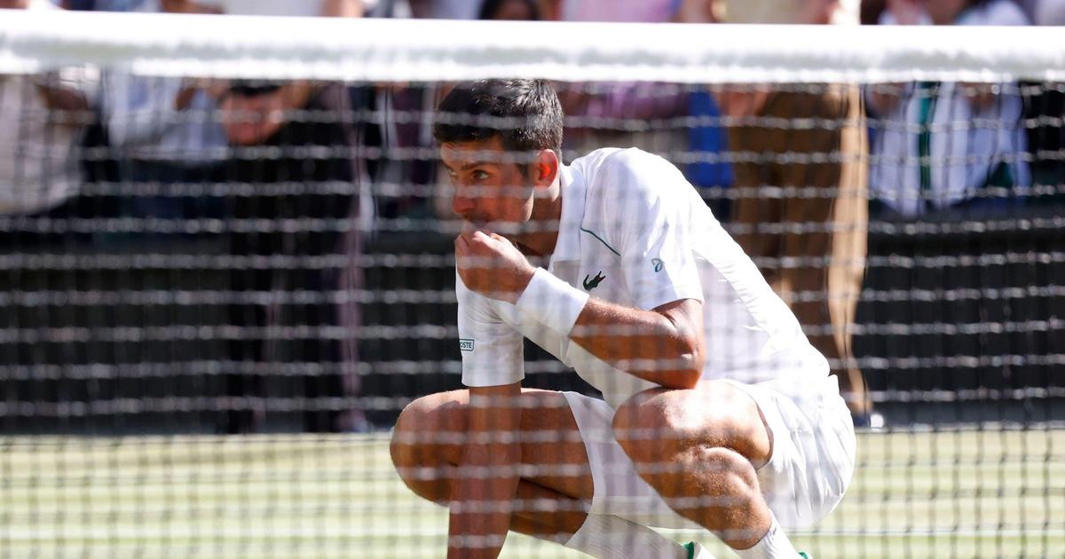 Odmor se bliži kraju! Poznato je gde će Novak Đoković imati generalnu ...