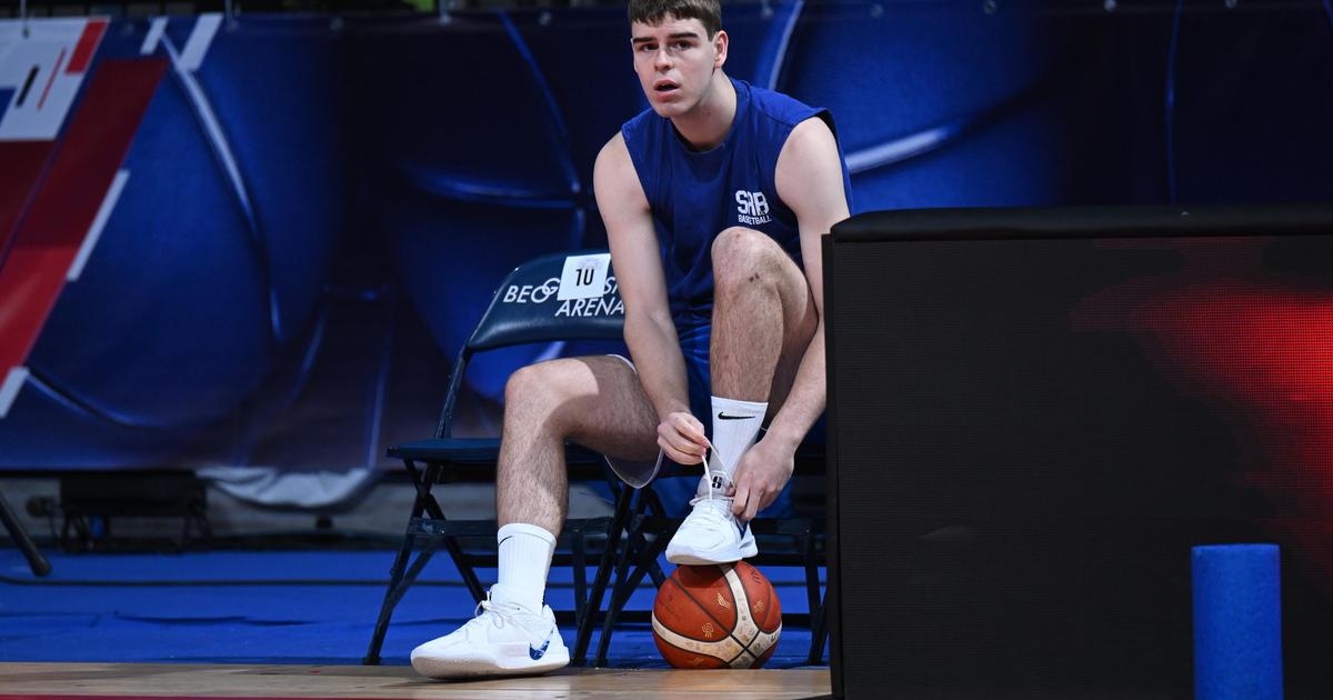 Nikola Topić ima rak testisa | Sportal.rs