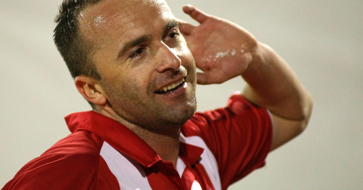 Ko je Ognjen Koroman, životna priča | Sportal.rs