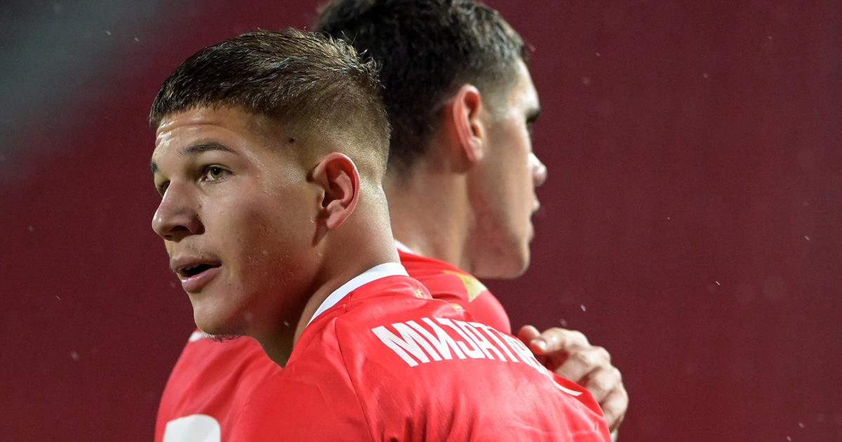 Ranko Stojić o Lajpcig - Crvena zvezda i talentima sa Marakane | Sportal.rs