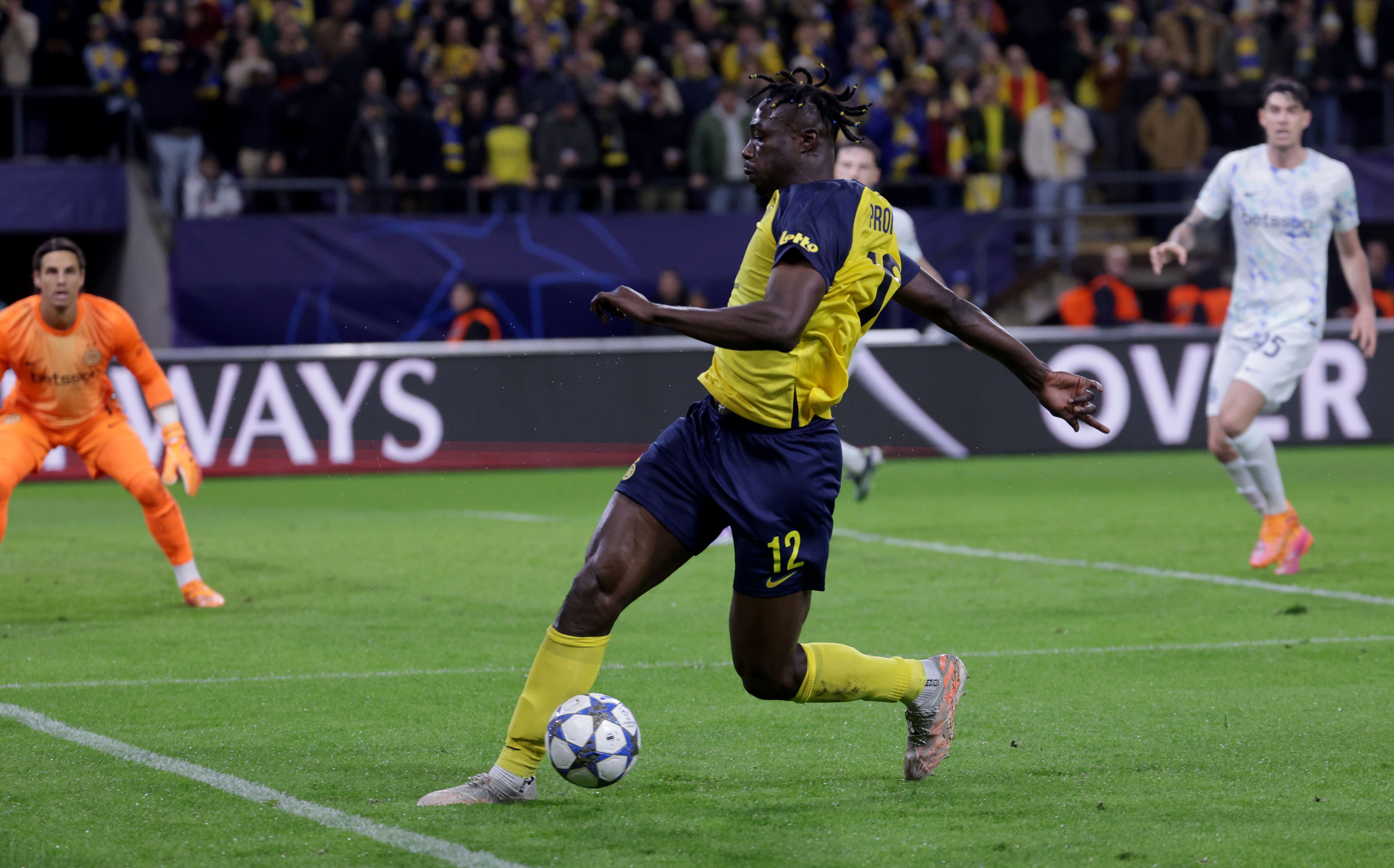 Kivu odgovorio Konteu | Sportal.rs