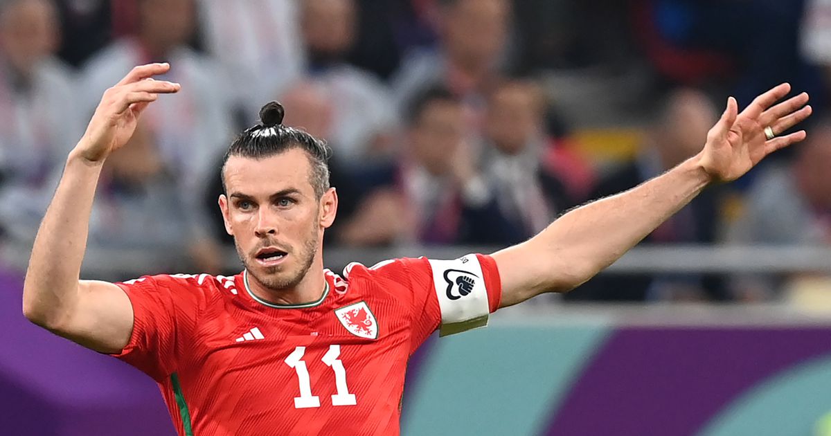 Geret Bejl završio karijeru | Sportal.rs