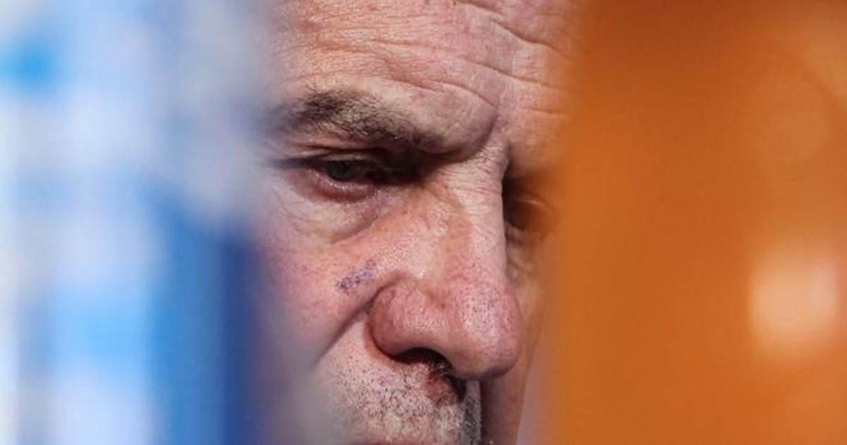 Negde između ludila i genijalnosti: Fudbalski amanet Marsela Bijelse ...