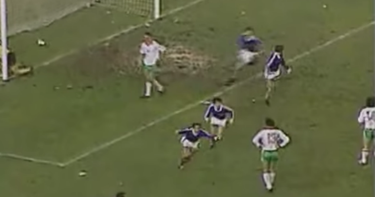 "Neeema više vremena za bilo štaaa..." Kultna scena i kultne reči u ...