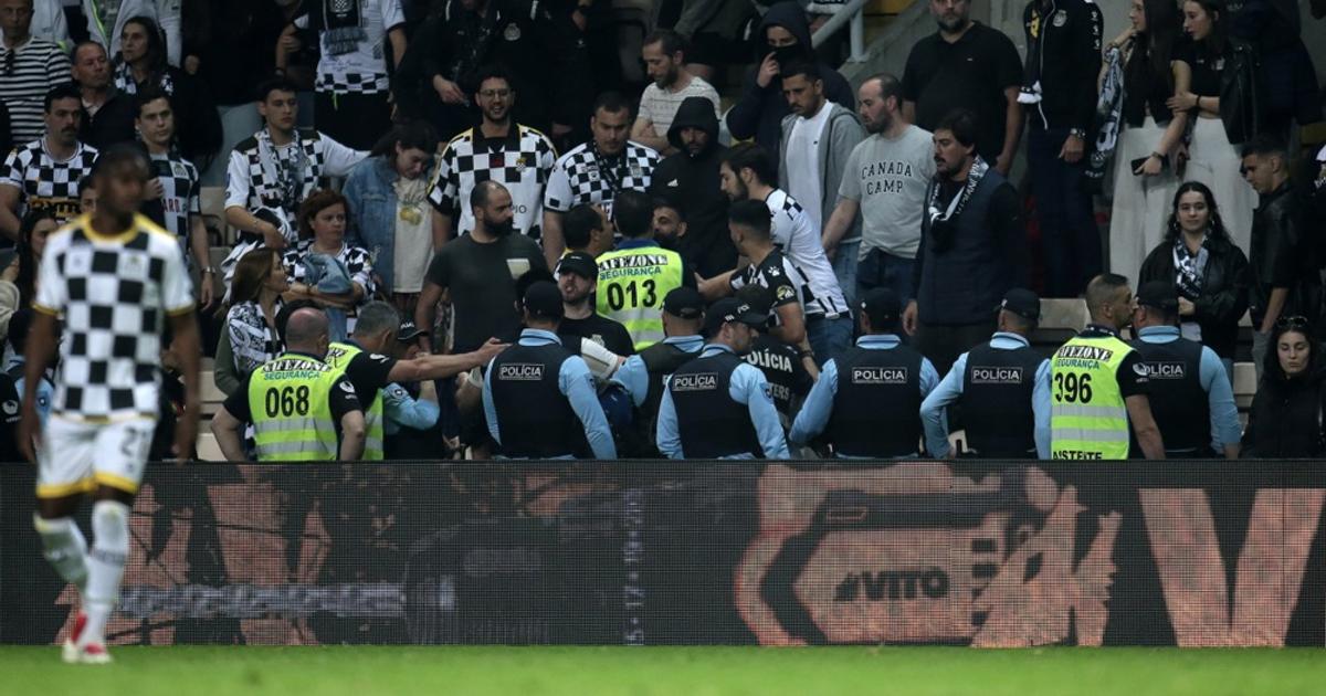 Bili su najveća senzacija, a sada se gase: Boavista pred kolapsom ...