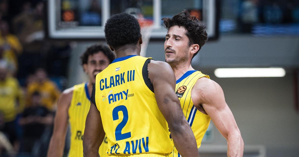 Veliki Peh za Makabi pred Partizan, povređen centar Zek Henkins ...