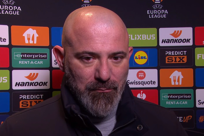 Evo šta je Dejan Stanković rekao posle meča Malme Crvena zvezda ...