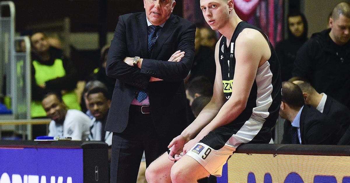 "Fener je imao vremena DA ISPADNE IZ FORME!" Alen Smailagić pred meč sa ...