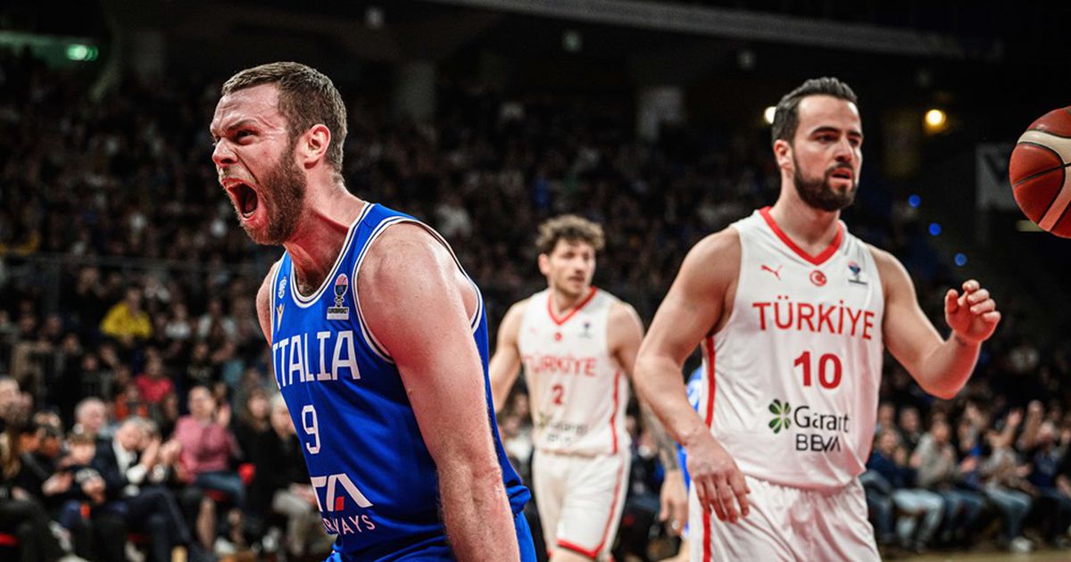 Nikolo Meli bira Partizan ili Fenerbahče | Sportal.rs