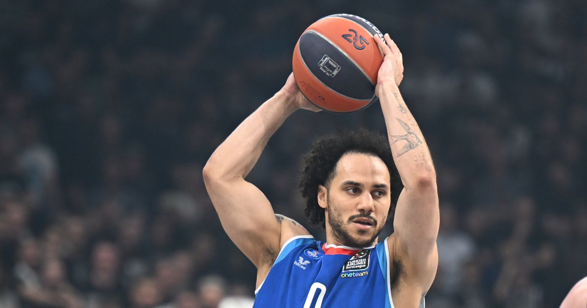 Larkin otvorio dušu: Kada sam došao u reprezentaciju imao sam jednu želju... | Sportal.rs