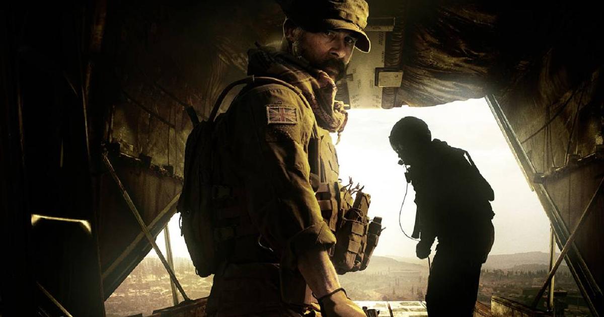Kreativni komandant odlazi – Ted Timmins napušta Call of Duty | Sportal.rs