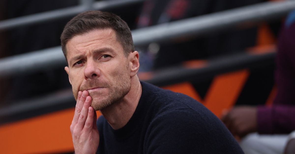 Ćabi Alonso presekao: Ferlan Mendi napušta Real Madrid | Sportal.rs