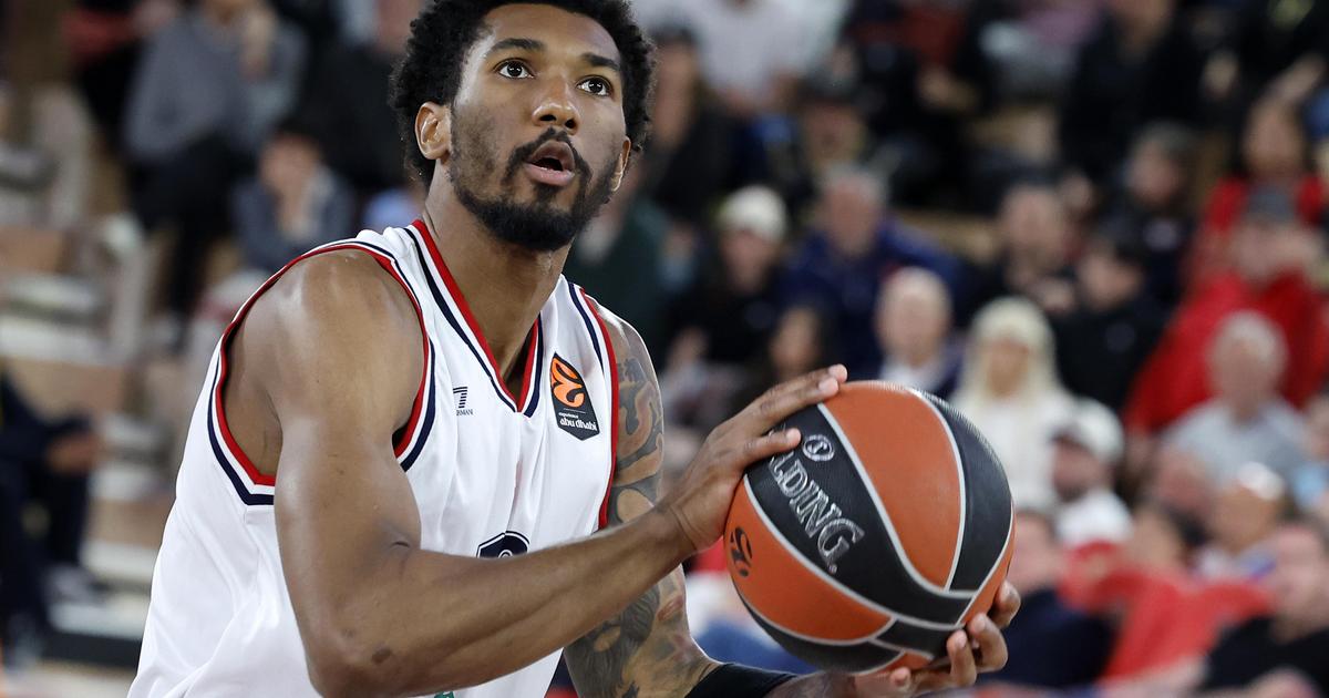 Armoni Bruks ide u Asvel umesto u Partizan | Sportal.rs