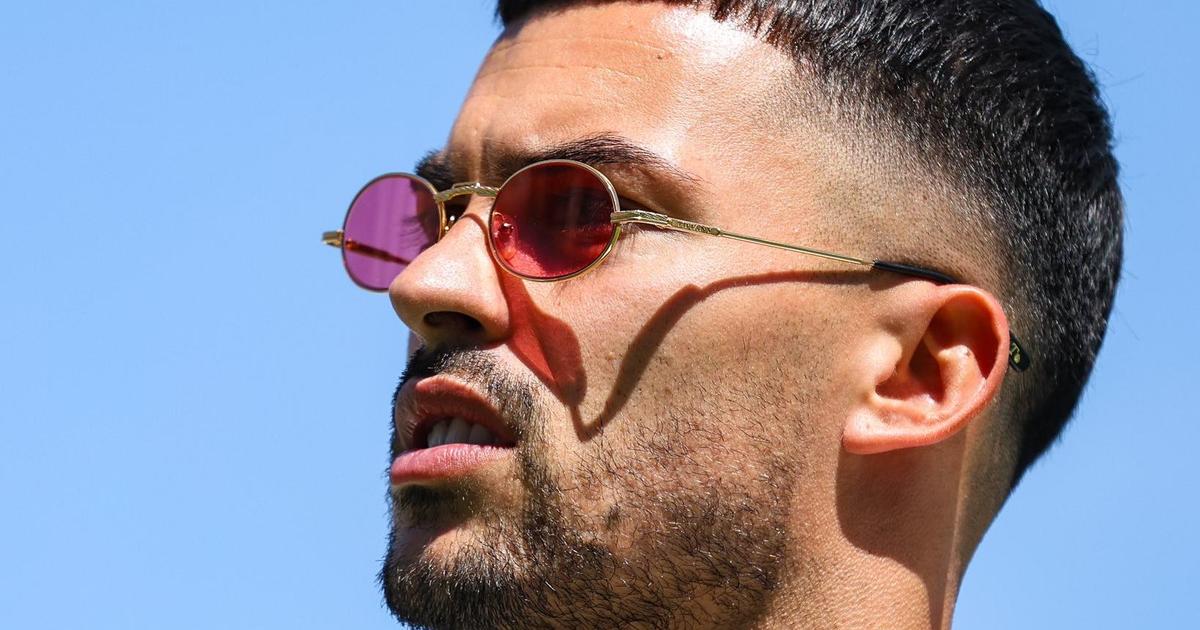Nemanja Radonjić nije došao na meč Crvena zvezda Olimpijakos | Sportal.rs